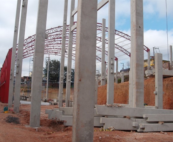 pre-moldados-concreto - EFFE ESSE